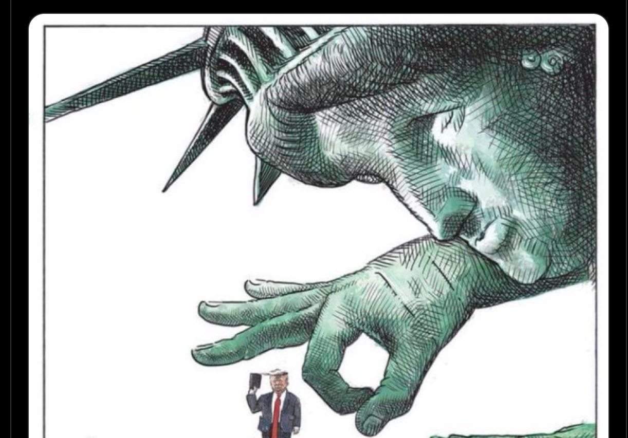 To the Contrary | Charlie Sykes | Substack