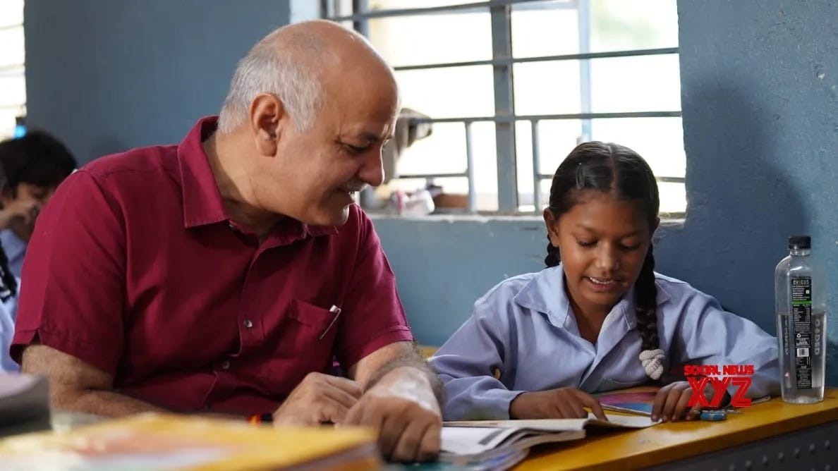 EdWell | Kat Pattillo | Substack