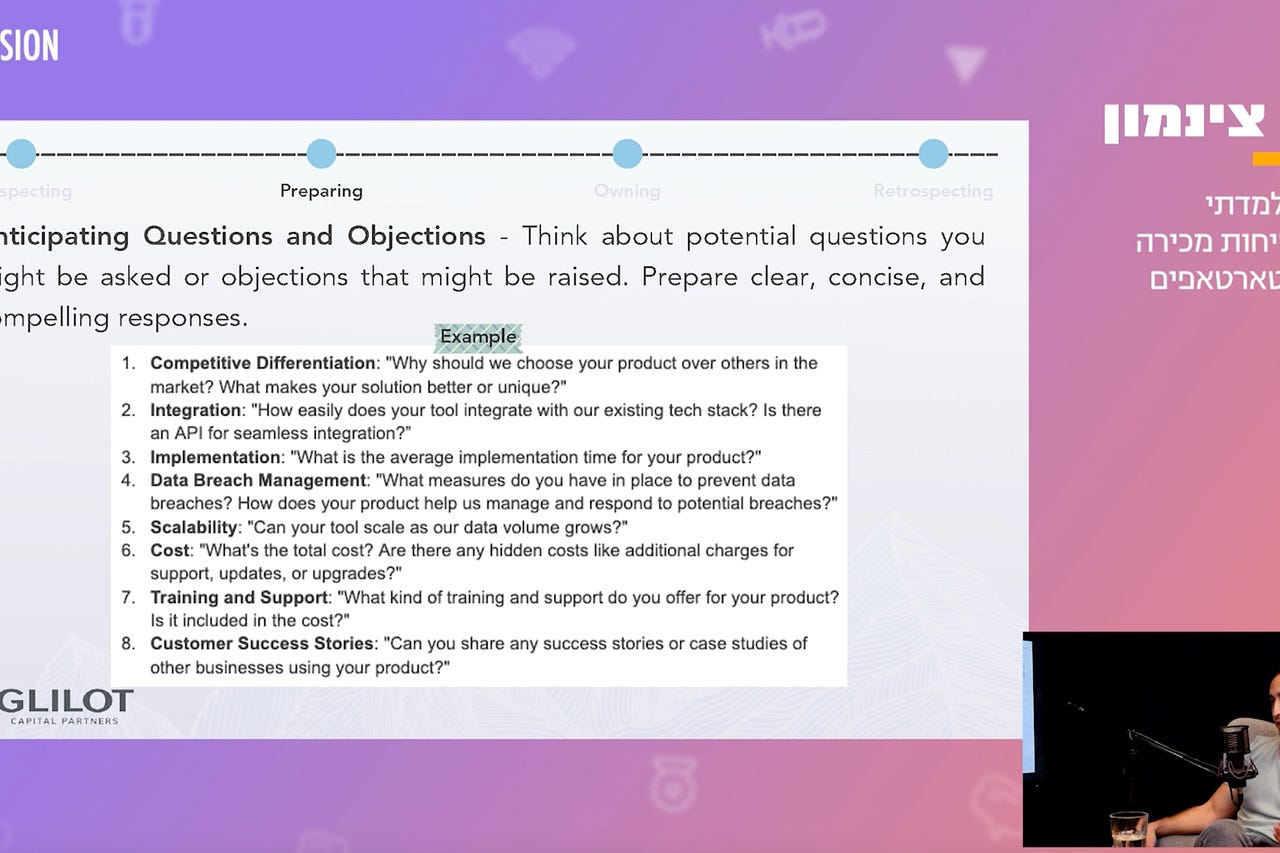 Fusion VC | Guy Katsovich | Substack