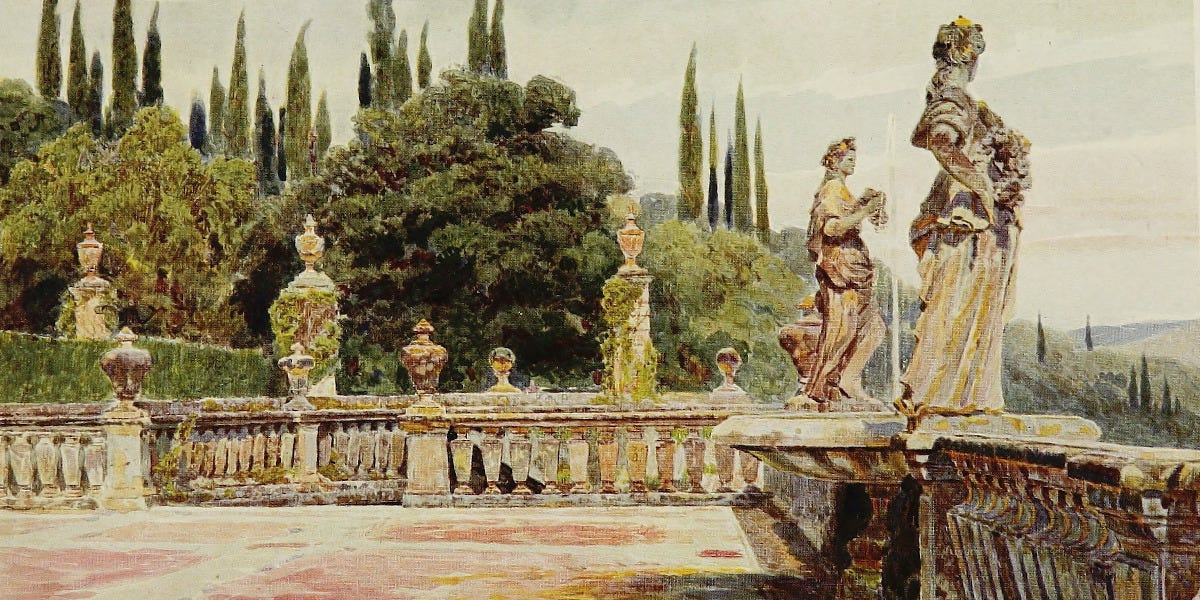 Sean Munger's History and Culture Dispatches | Substack