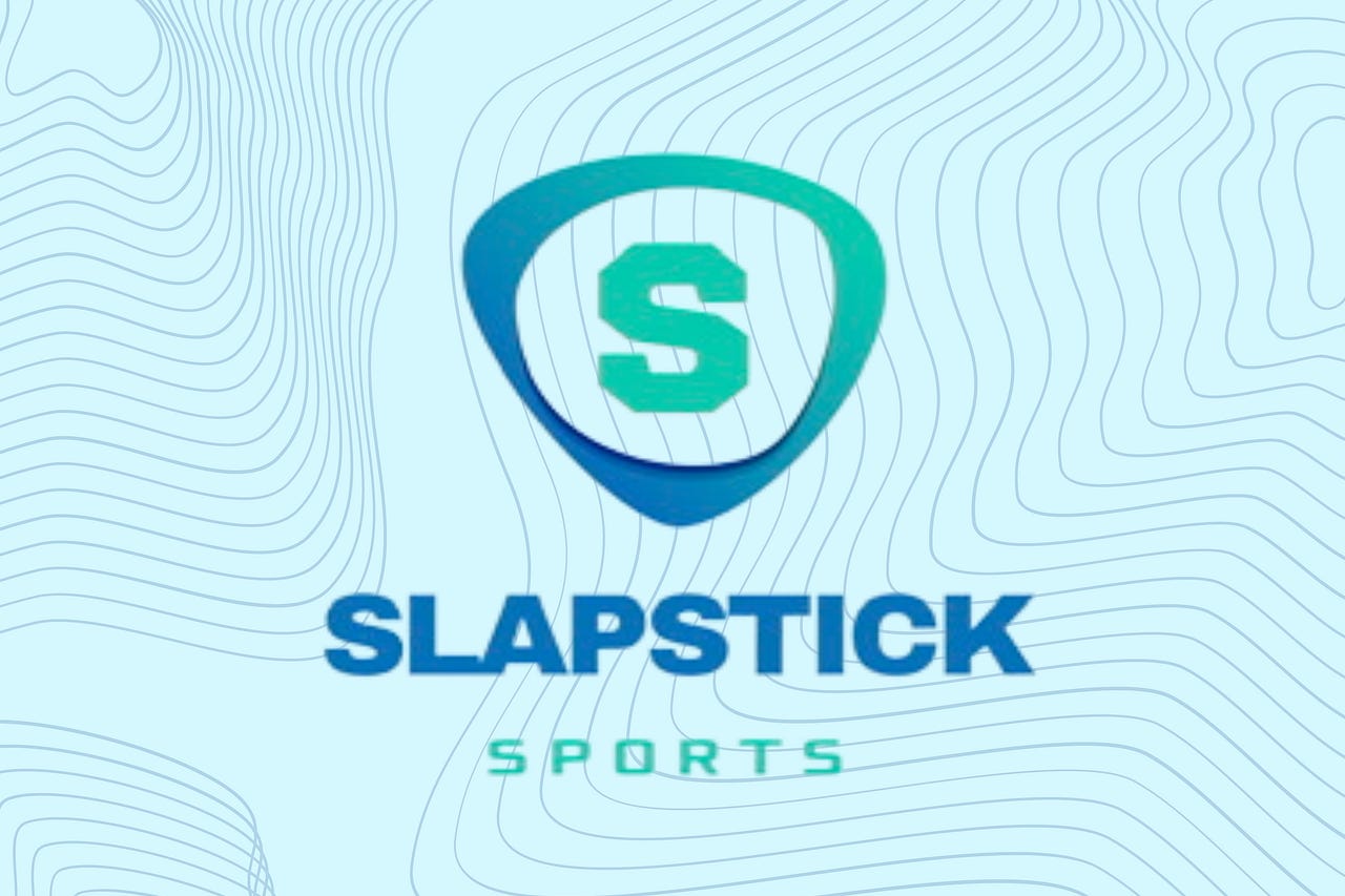 Slapstick Sports | Substack