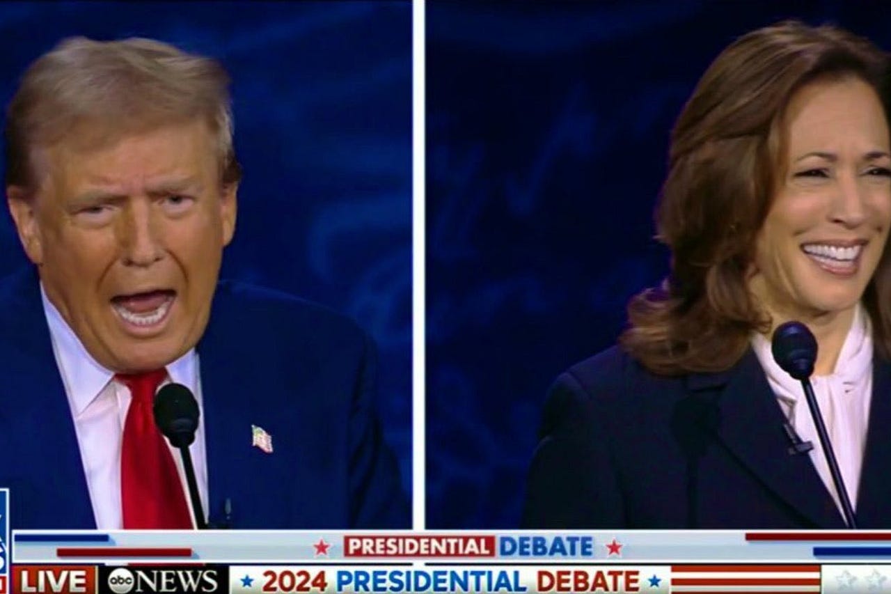 To the Contrary | Charlie Sykes | Substack