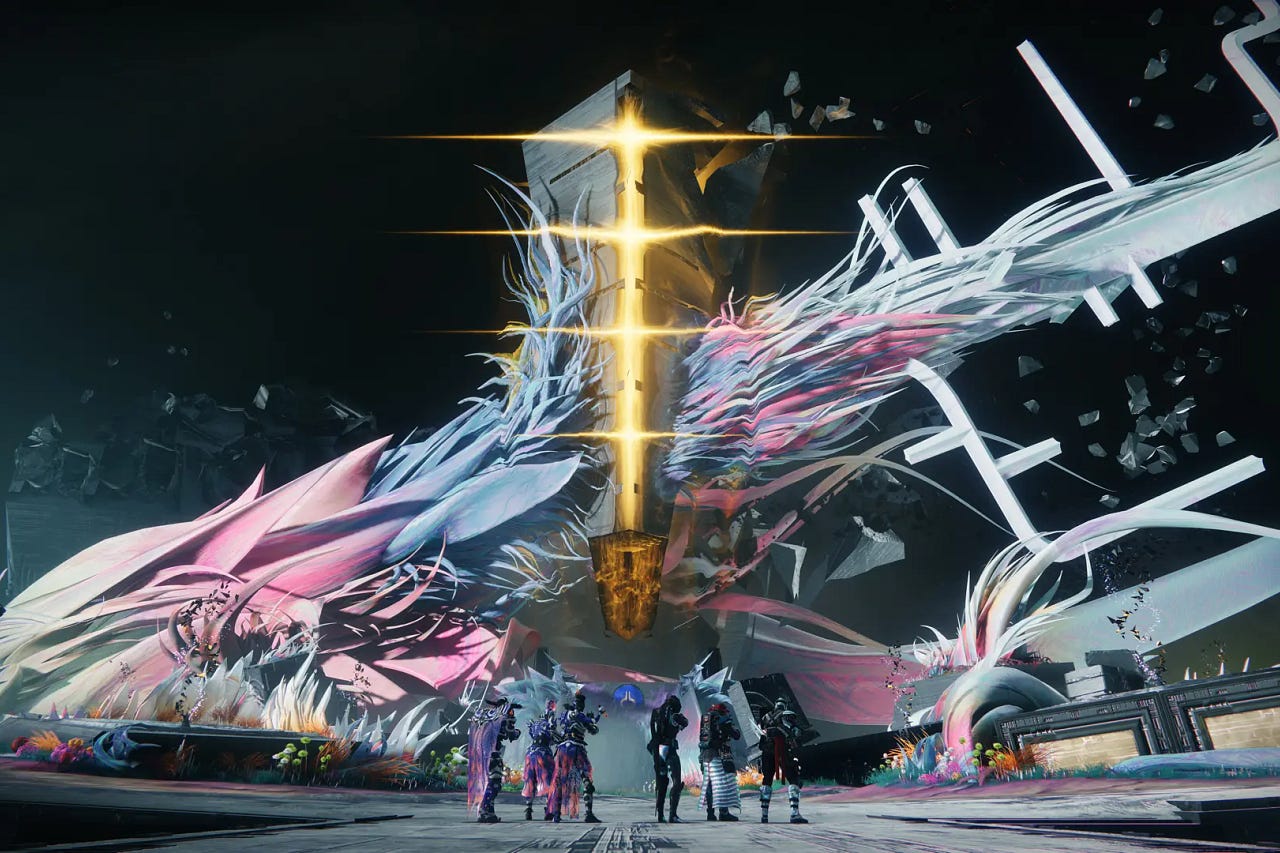 Teddy’s Journal | Substack