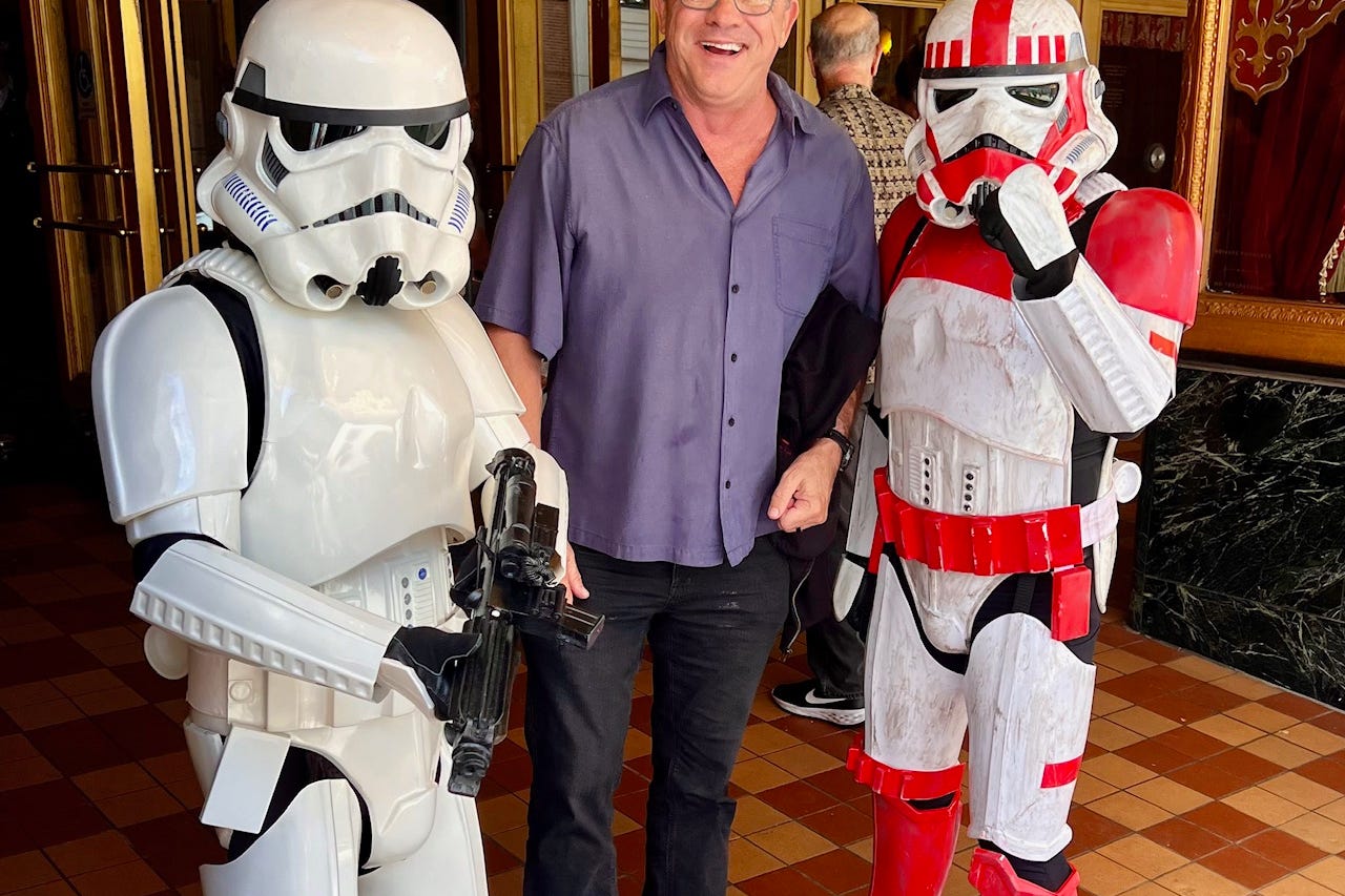 Glenn’s Substack | Glenn Harlan Reynolds | Substack