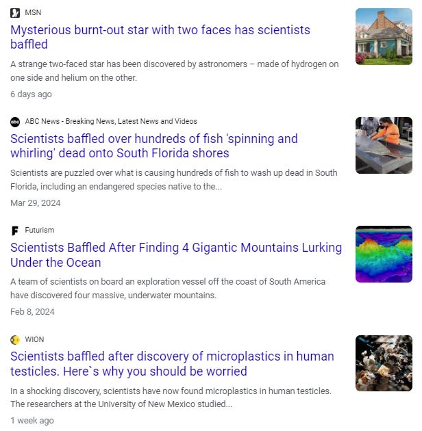 Jenna’s Side | Jenna McCarthy | Substack