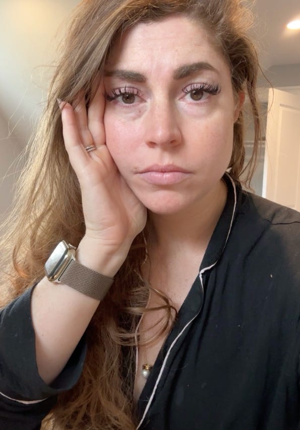 Xx Lex | Lex D’Angelo | Substack