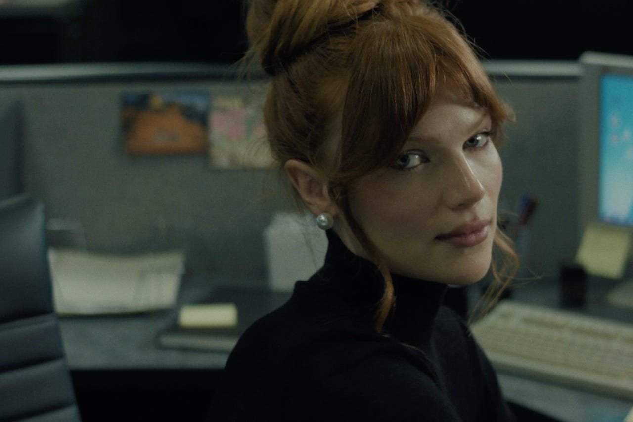 Levi Coralynn's Substack | Substack