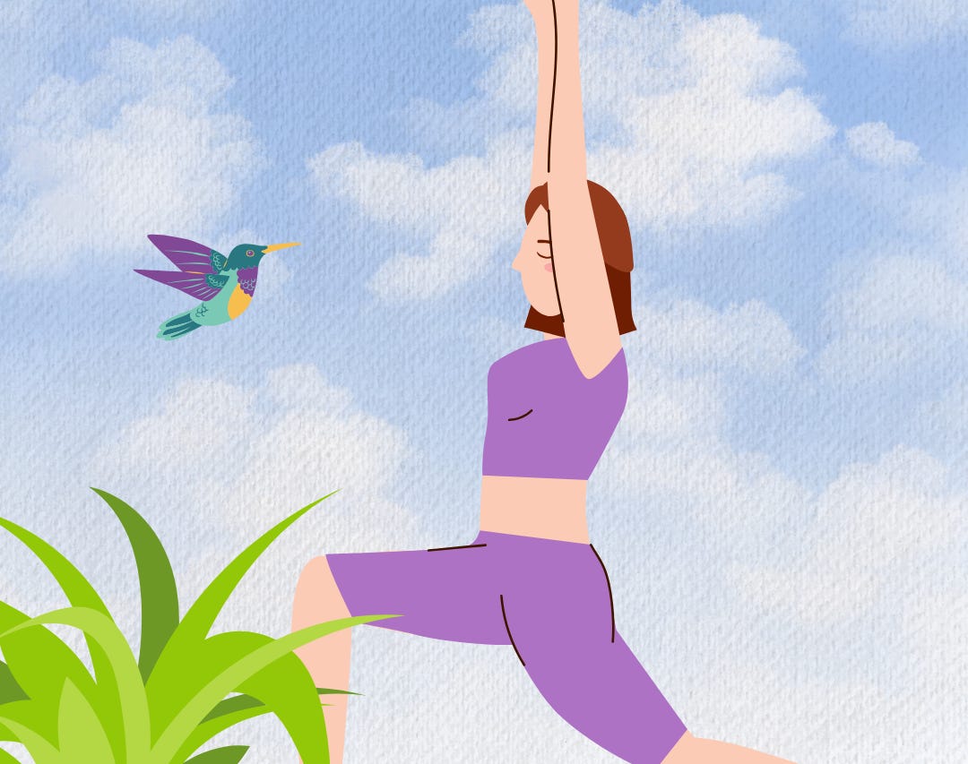 Andrea's Substack - Stories from the (Un)Open Suitcase | Andrea Lewis ...