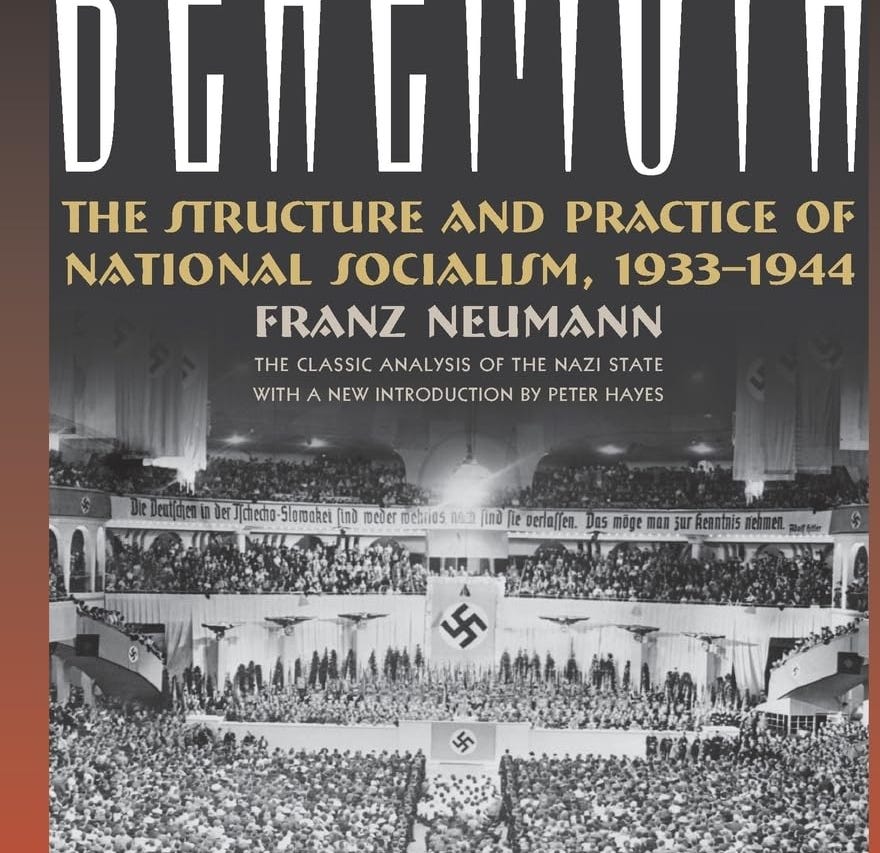 BIG by Matt Stoller | Substack