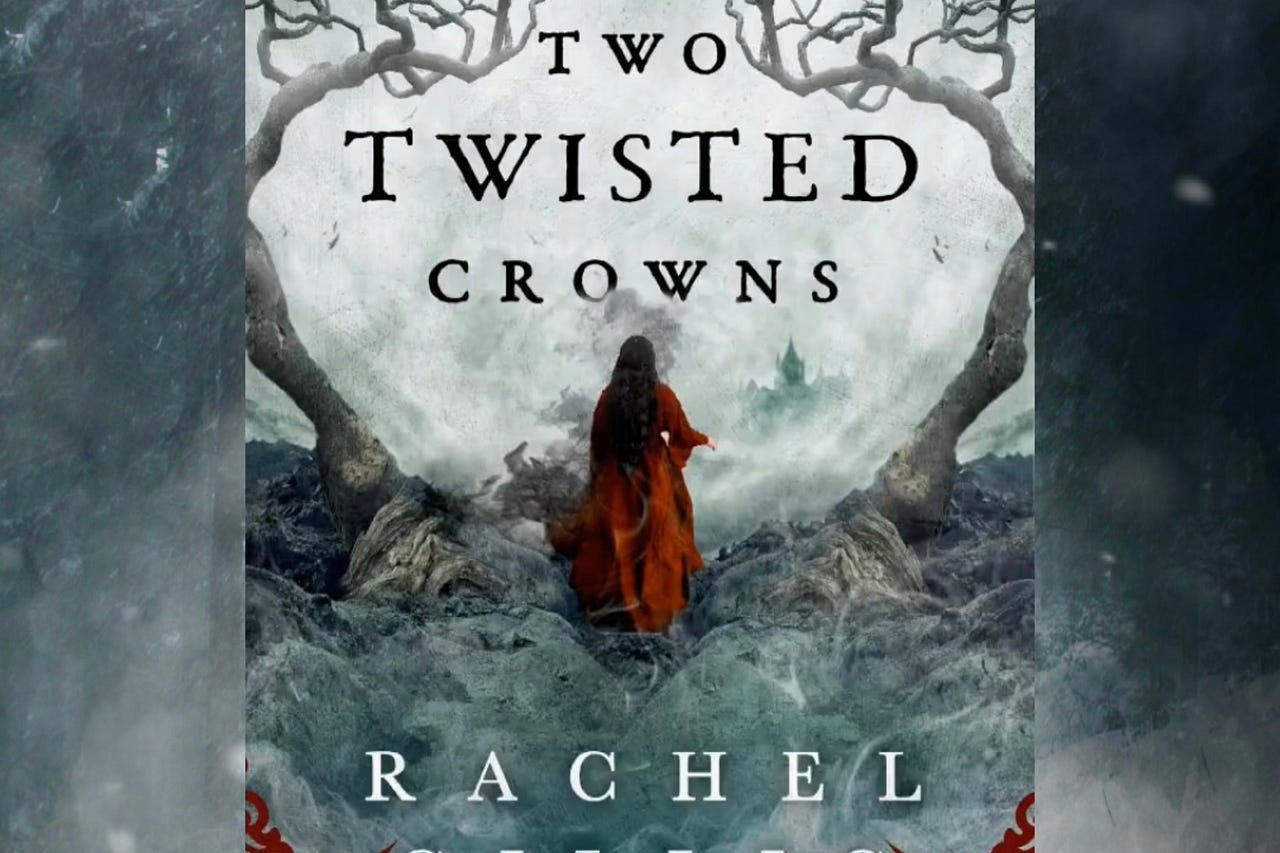 The Gillig Missive | Rachel Gillig | Substack