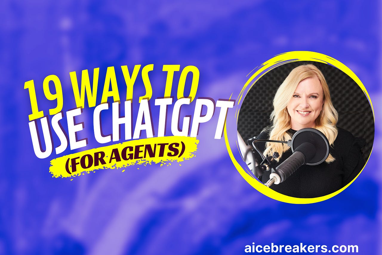 AI Powered Agents | Samantha McLean | Substack