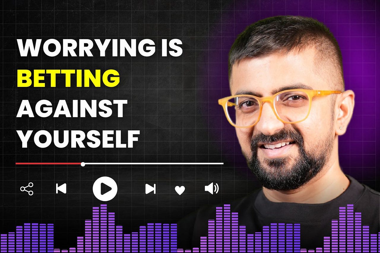 Neeraj Arora Reflections | Substack