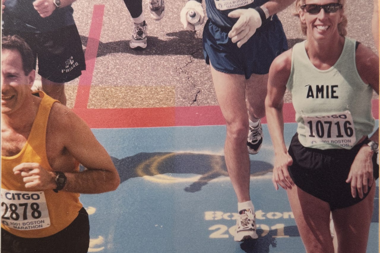 Cook & Tell | Amie McGraham | Substack