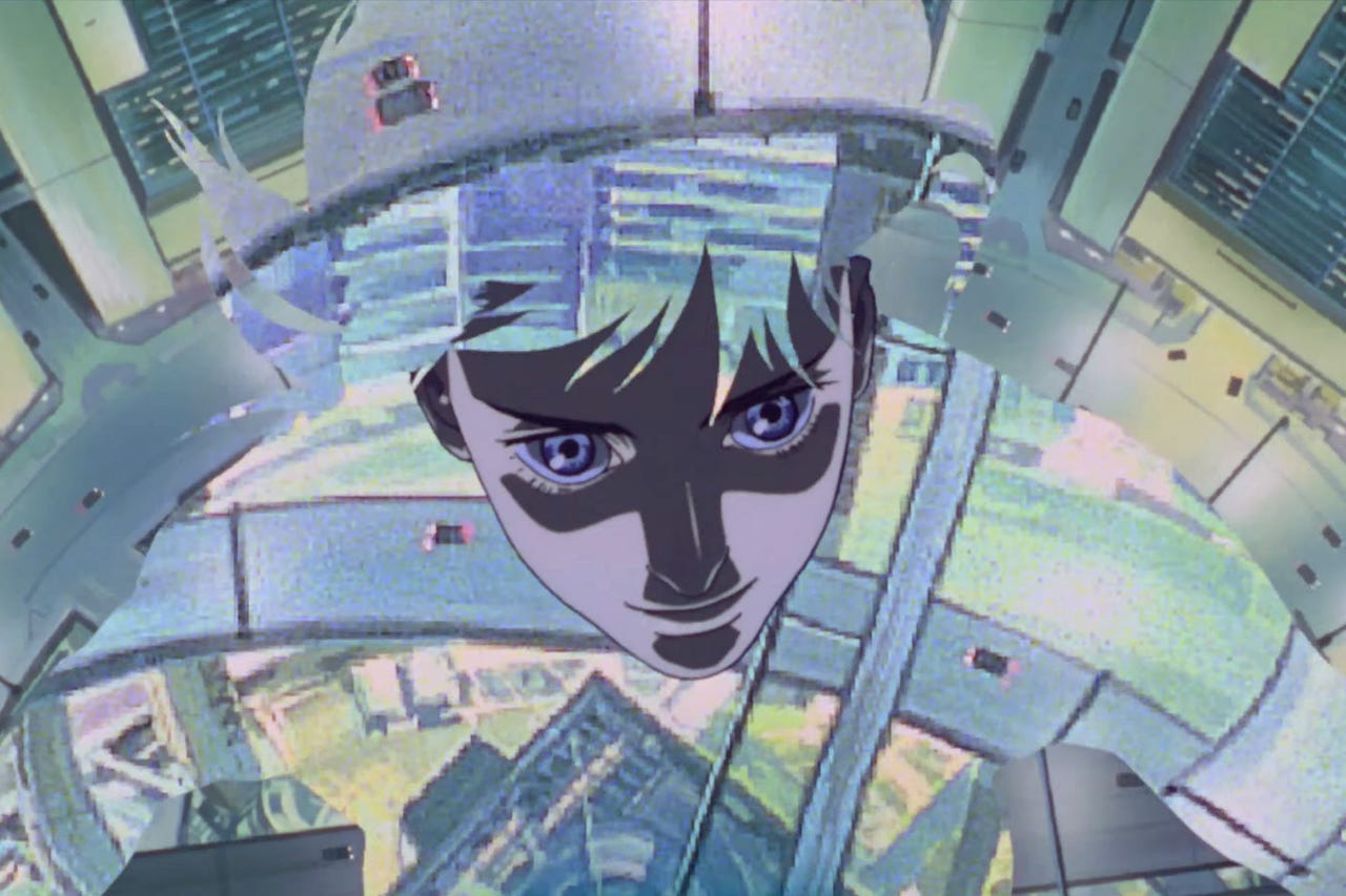 Animation Obsessive | Animation Obsessive Staff | Substack