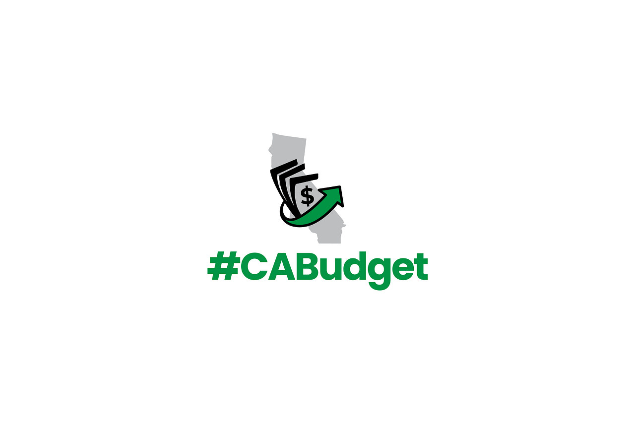 #CABudget info | Jason Sisney | Substack