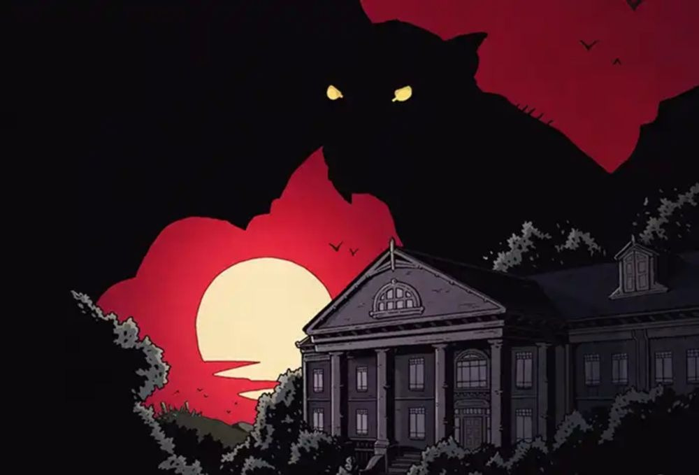 The Soloist - an indie RPG newsletter | Patrick Buechner | Substack