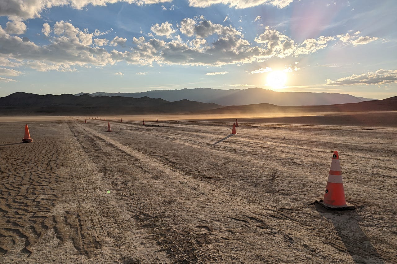 with love, Ava Adore | Substack