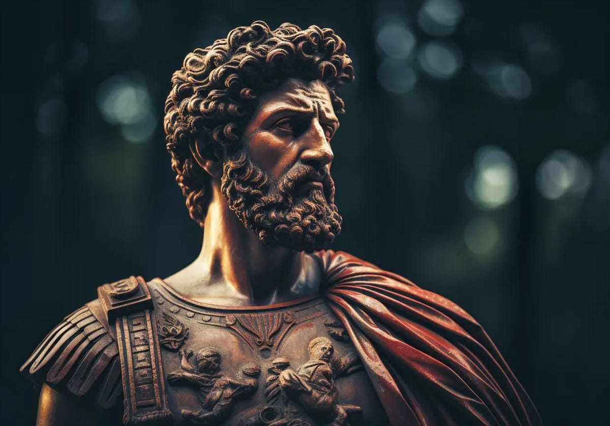 MindMail | Mateus Bolson Ruzzarin | Substack