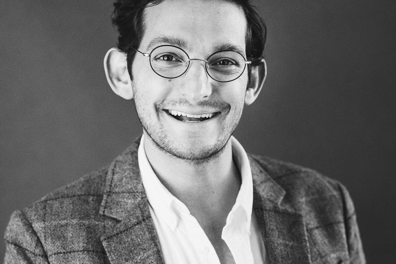 Why is this interesting? | Noah Brier | Substack