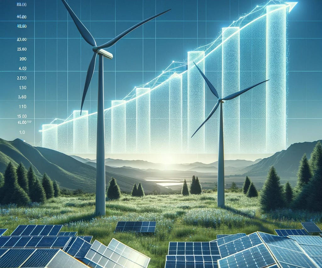 Sustainability by numbers | Hannah Ritchie | Substack