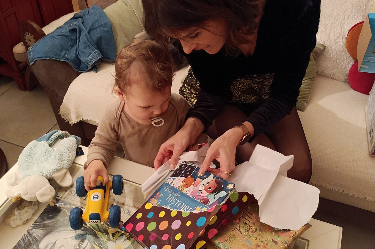 Etienne’s Newsletter | Substack