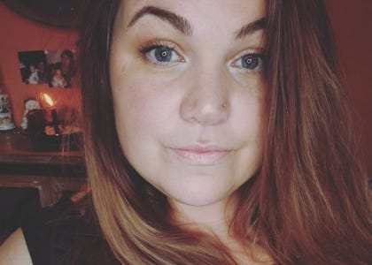 Vanessa Rose - The History Witch | Substack