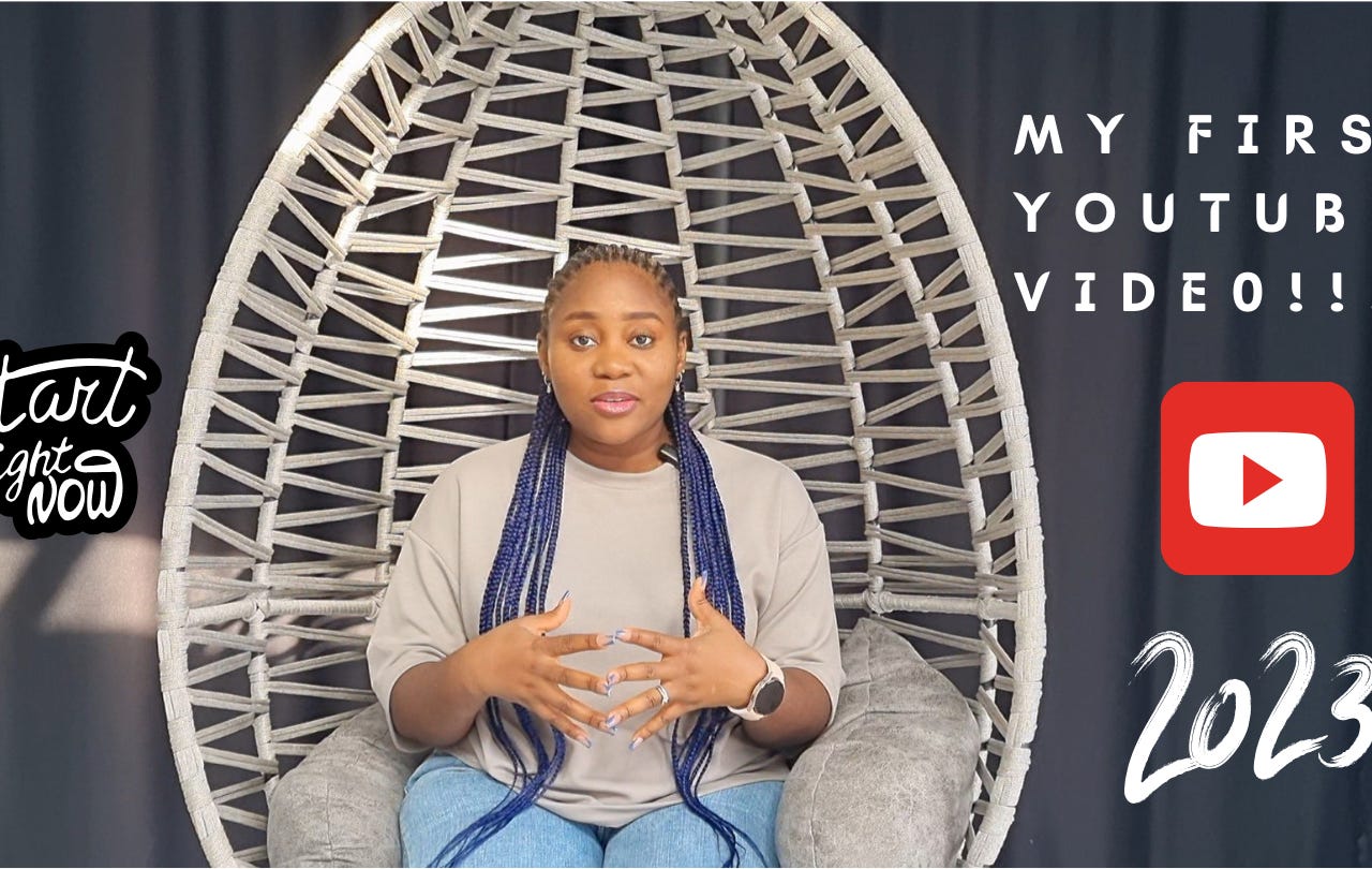 Toyo Ade | Toyosi A. John | Substack