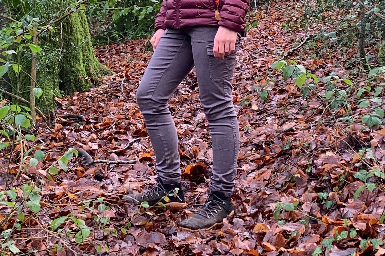 Intrepid Magazine | Substack