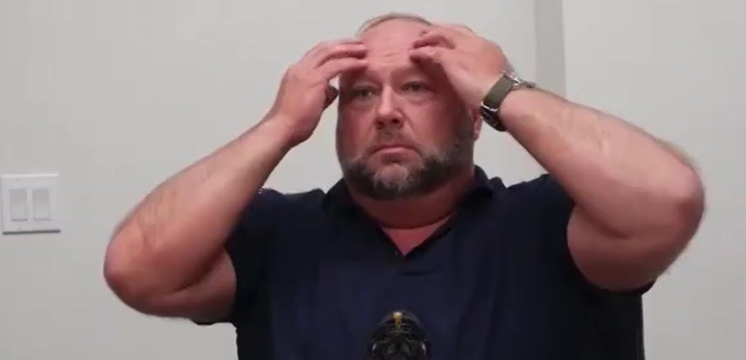 The Stackies | Daniel Friesen | Substack