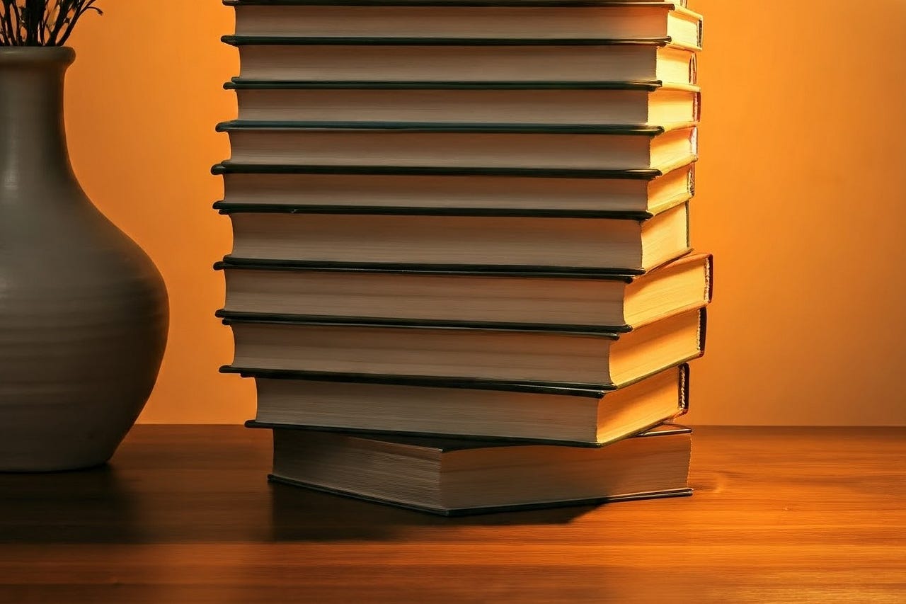 HeyAll's Exclusives | Substack