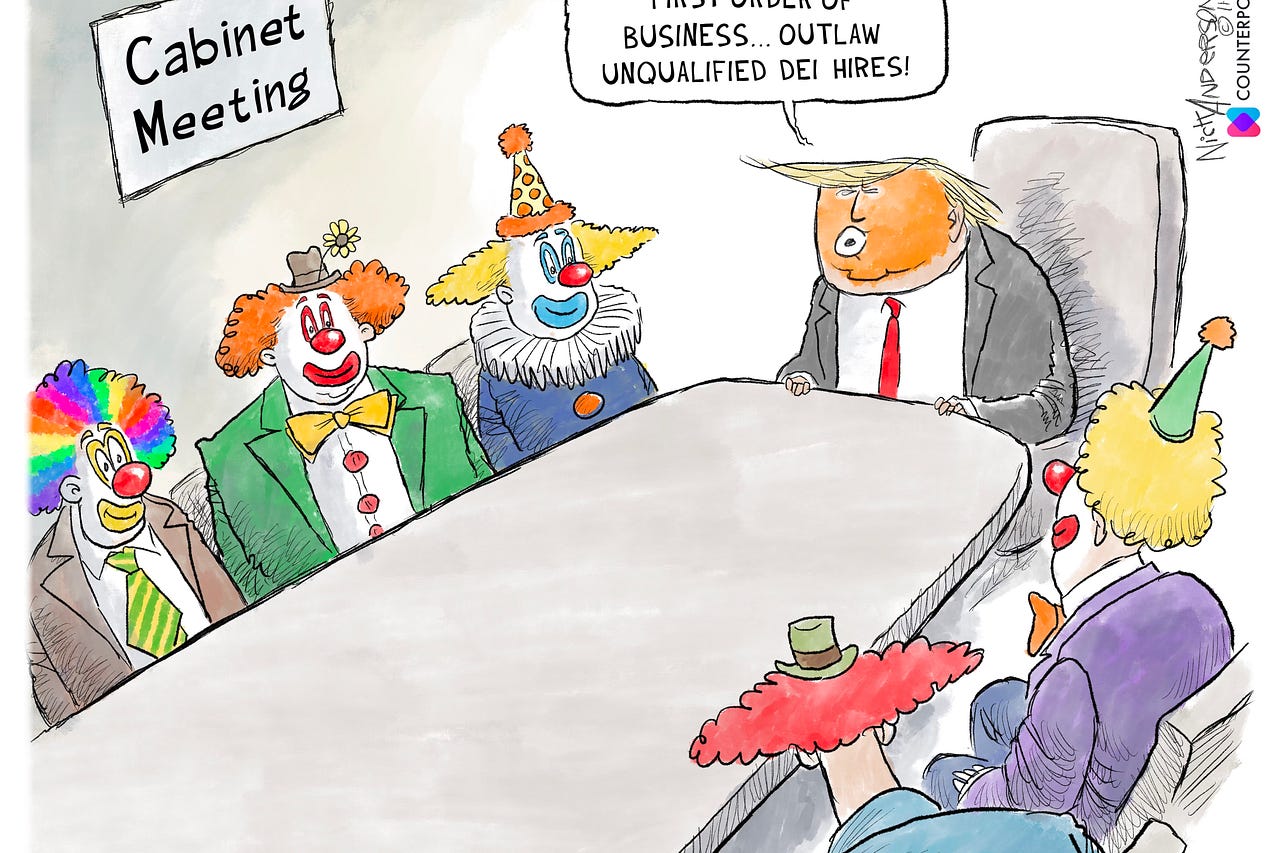 Pen Strokes | Nick Anderson | Substack