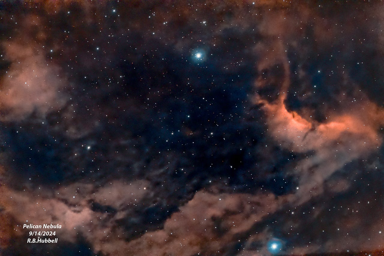 Today's Edition Newsletter | Robert B. Hubbell | Substack