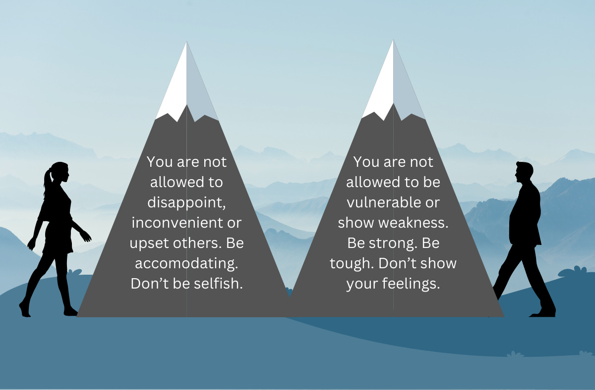 Matriarchal Blessing | Celeste Davis | Substack