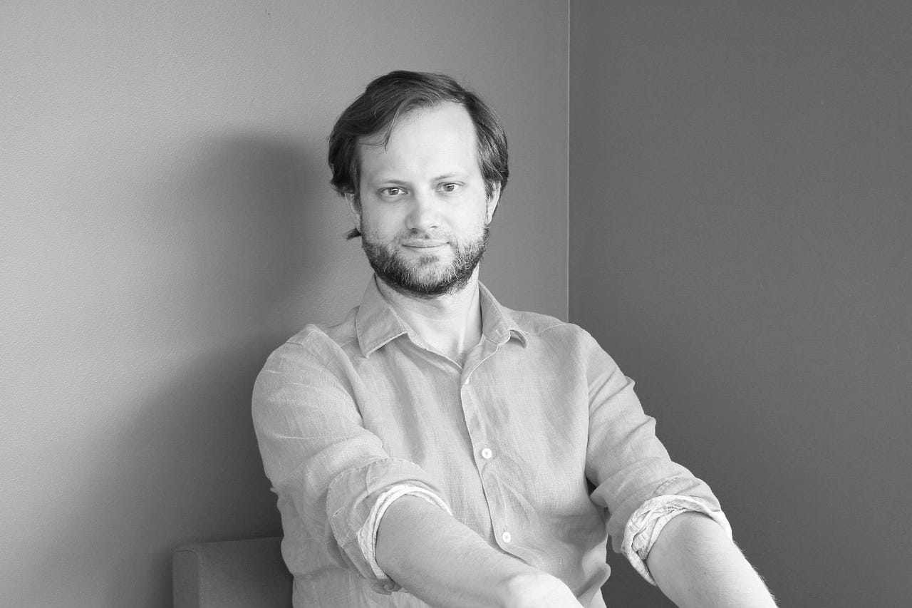 The Socialist(s) Nightmare | Axel Kaiser | Substack