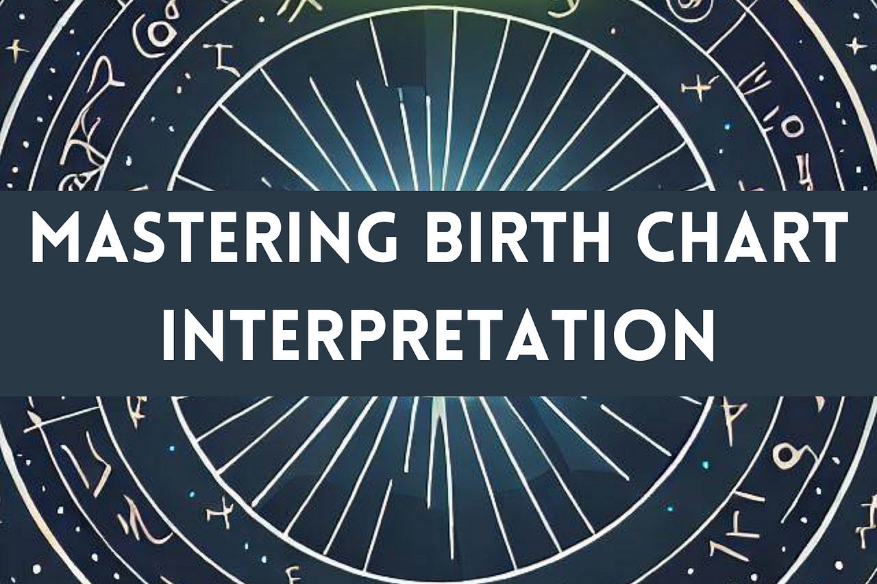 Hermes Astrology | Substack