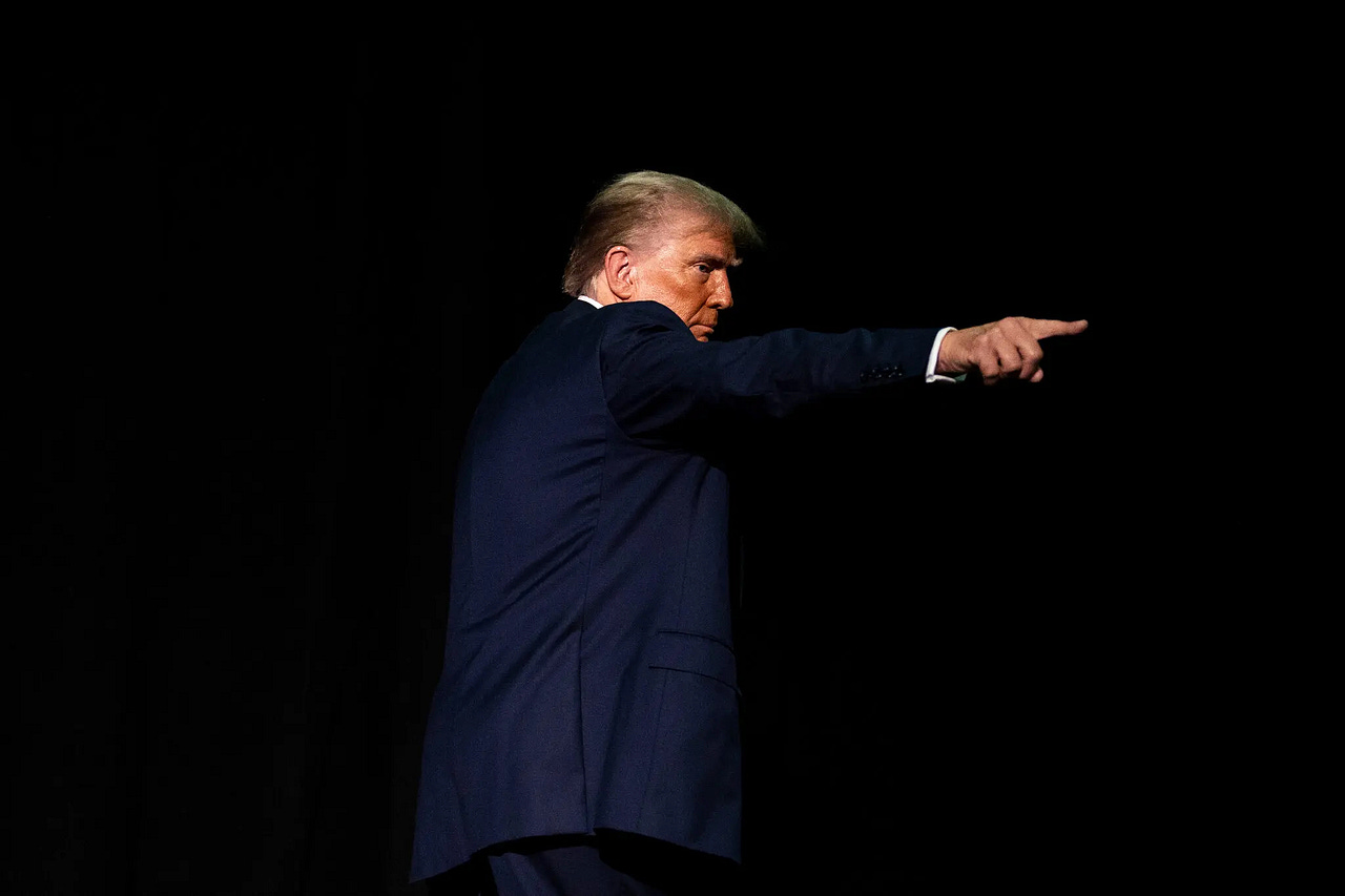 Democracy Americana | Thomas Zimmer | Substack