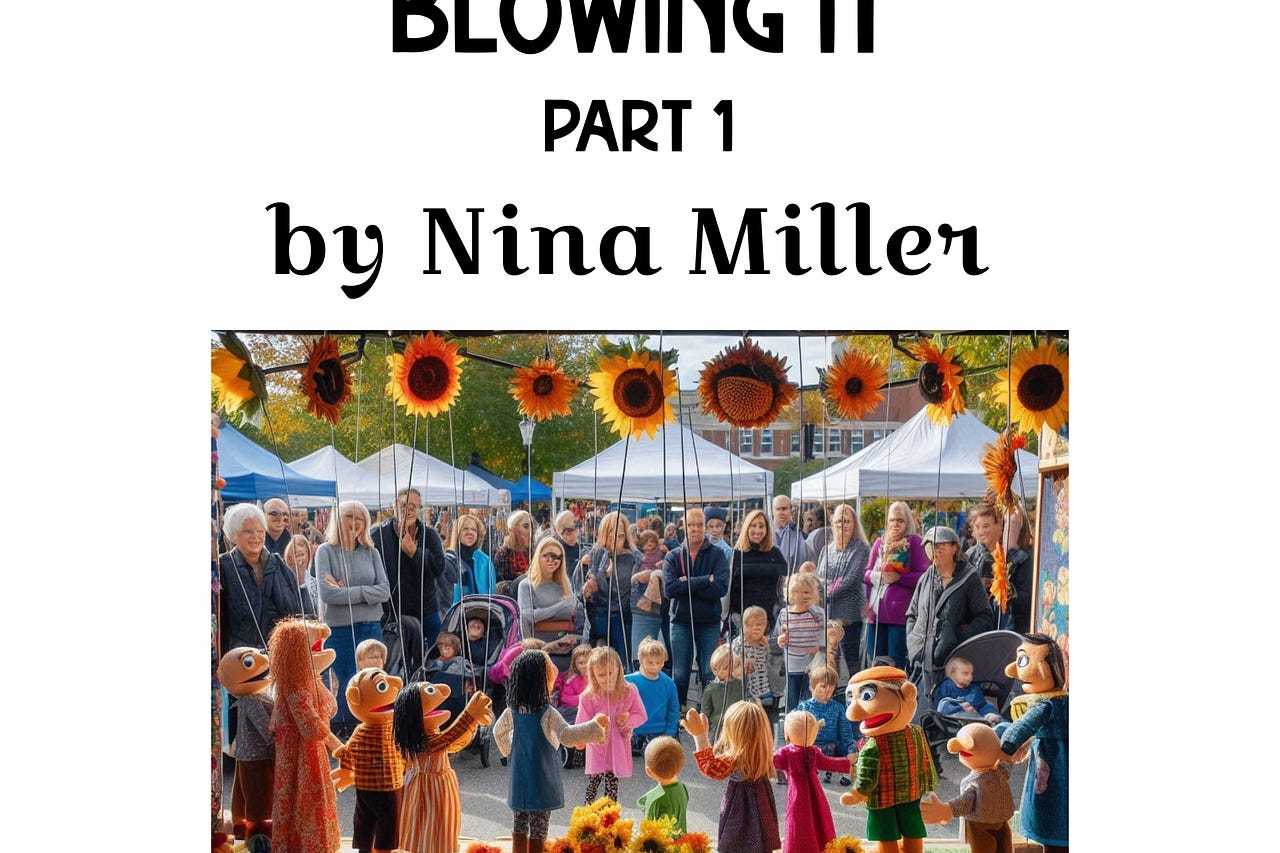 Micromance Magazine | Substack