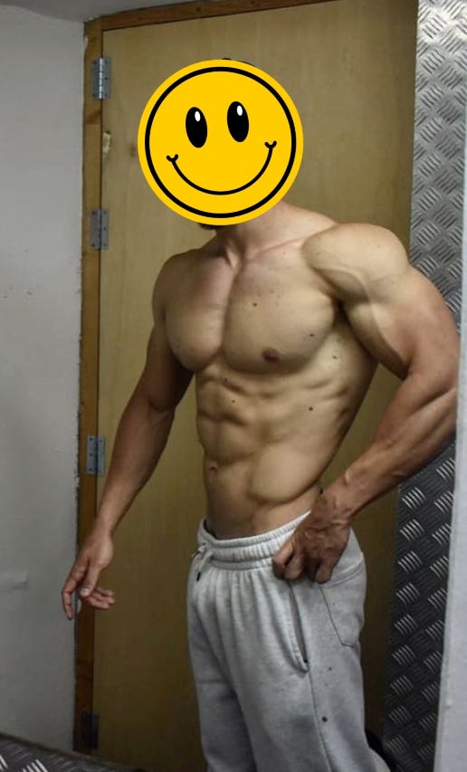 Bodybuilding Bible | Substack