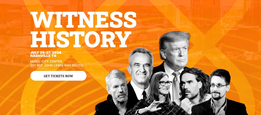 ☕ Café com Satoshi | Felipether | Substack