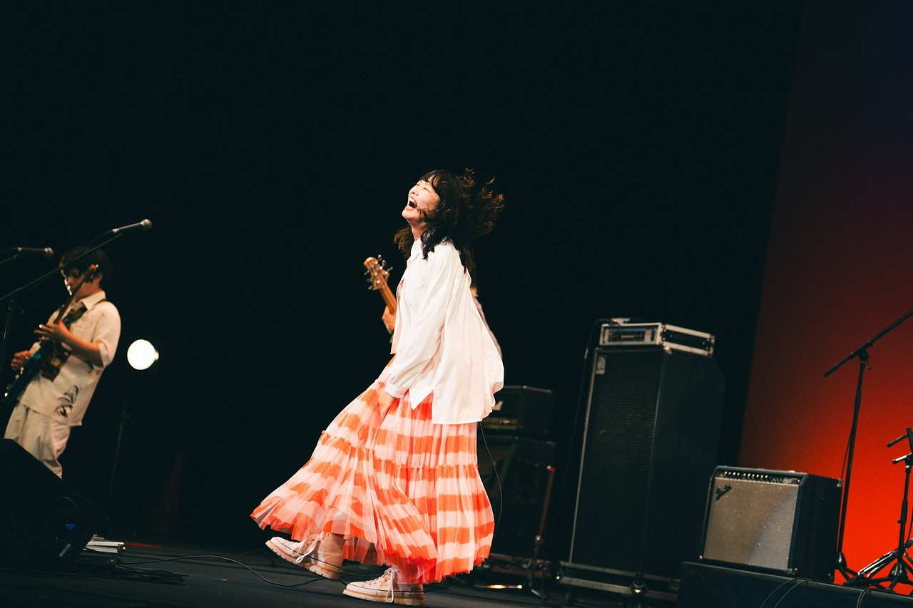 Maru Mail | Substack