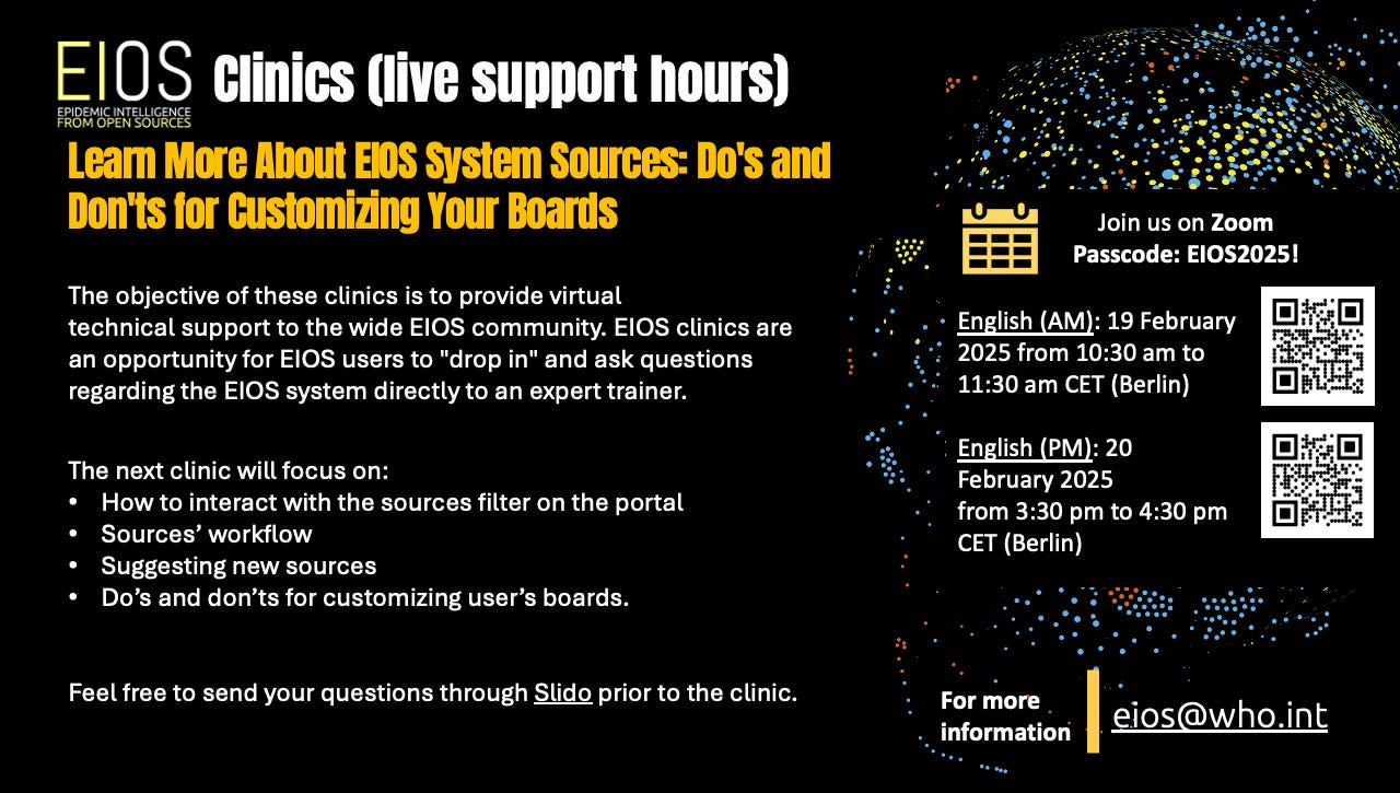 EIOS | Substack
