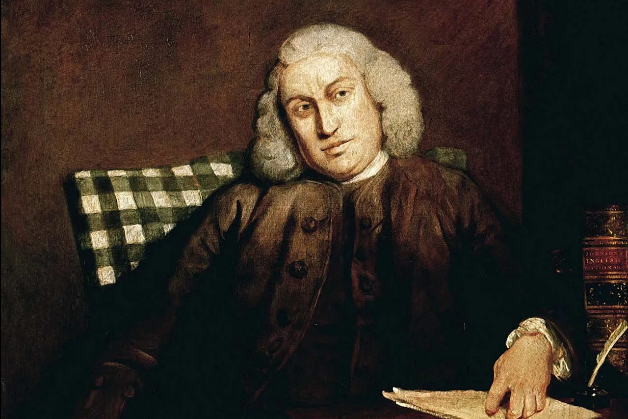 Foreign Perspectives with Oliver Jia | Substack