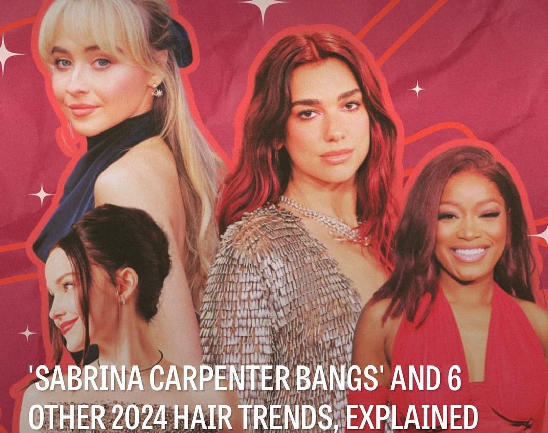 Marisa Petrarca's Media Newsletter | Substack