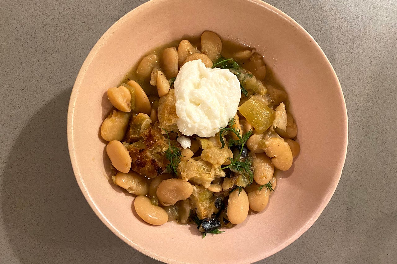 Snackish | Lauren M | Substack