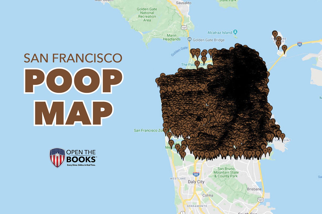 OpenTheBooks Substack | Adam Andrzejewski | Substack