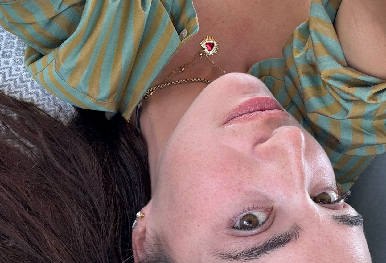 Feed Me, a daily business newsletter | Emily Sundberg | Substack