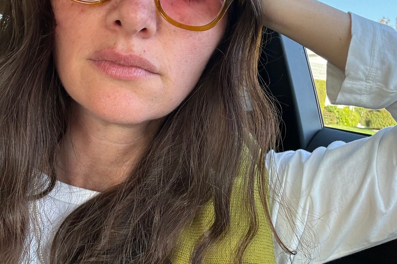 rly gr8 | Alyssa Wasko Stein | Substack