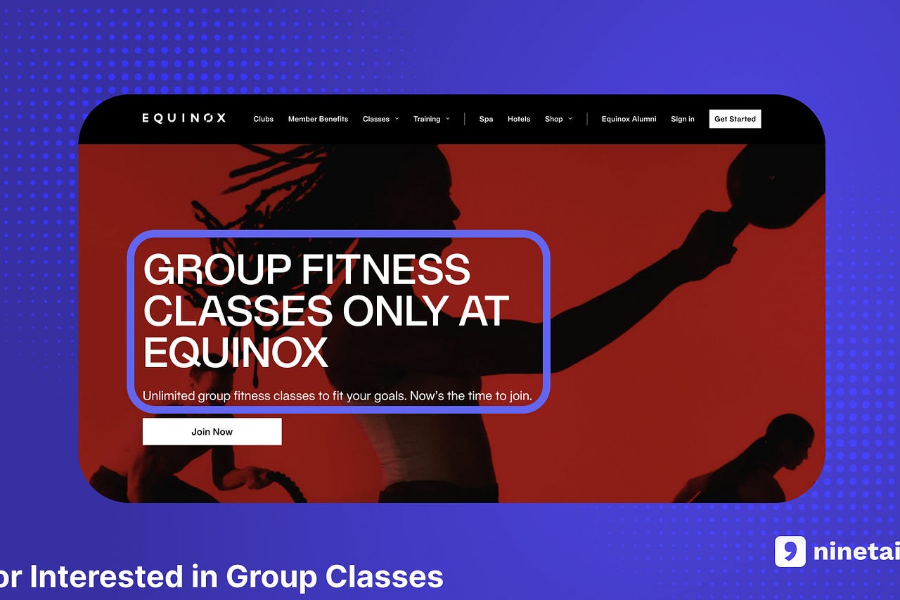 Personalization Decoded | Andy Kaiser | Substack