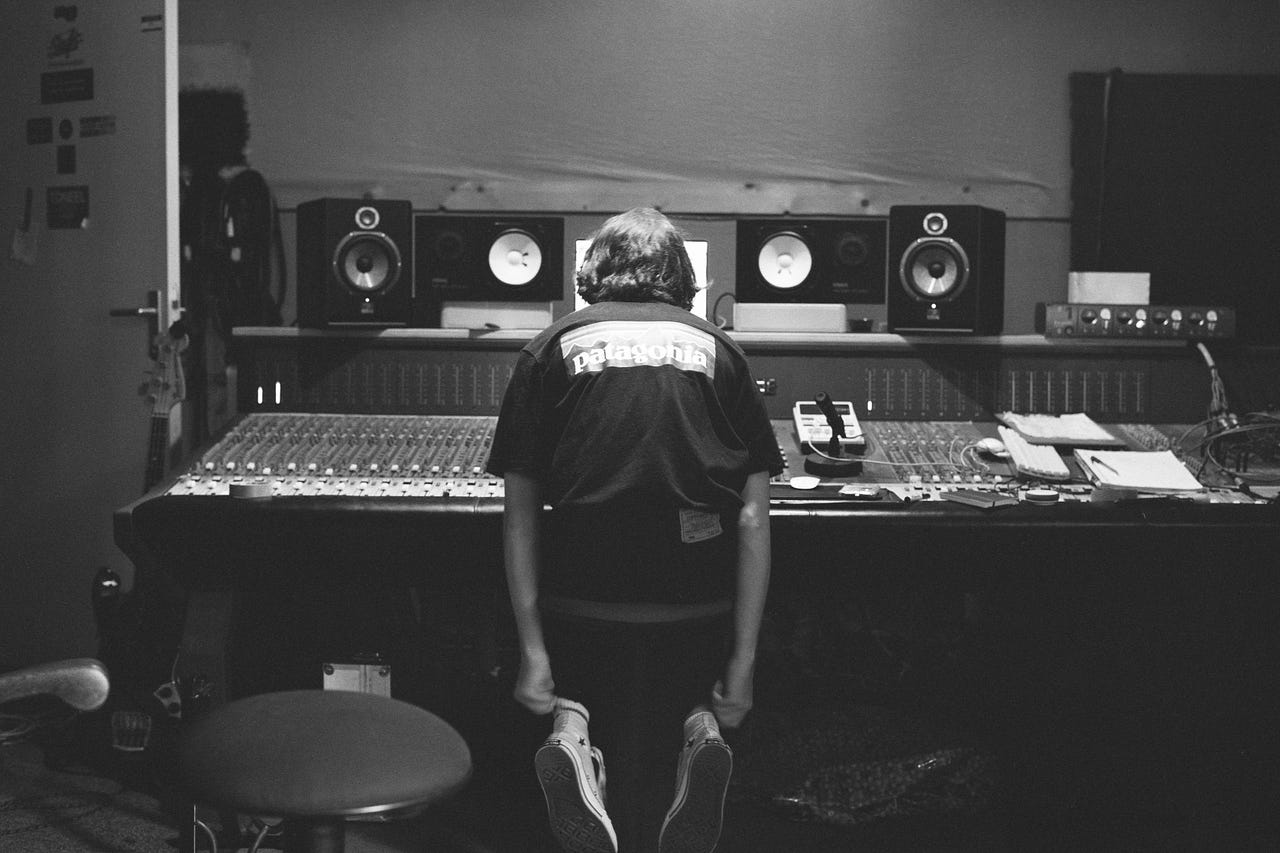 Nagasaki Swim | Substack