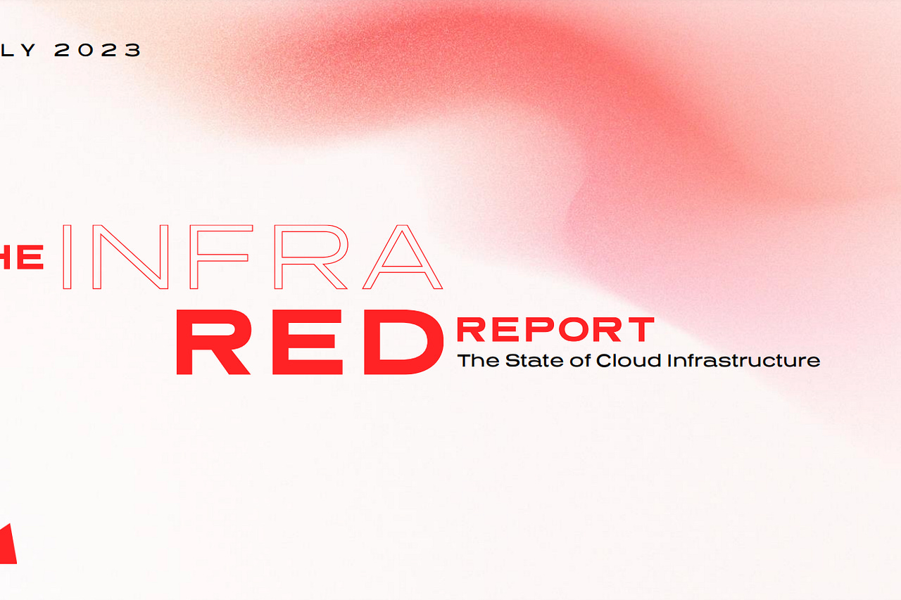 Cloud Infrastructure | Sai Senthilkumar | Substack